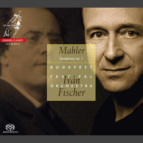 Mahler: Symphony No. 1 | Outhere Music
