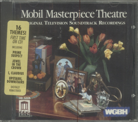 Mobil Masterpiece Theatre | Outhere Music