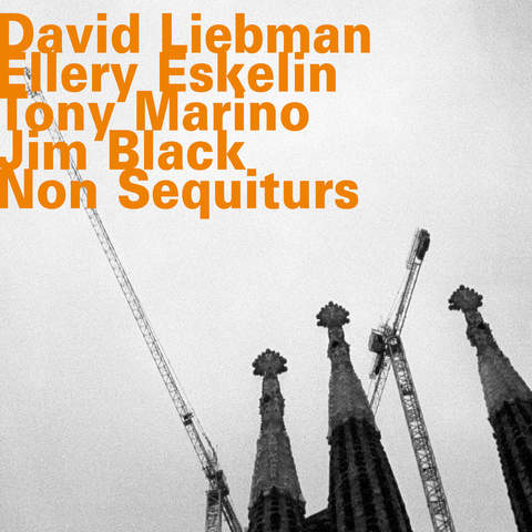 Non Sequiturs | Outhere Music