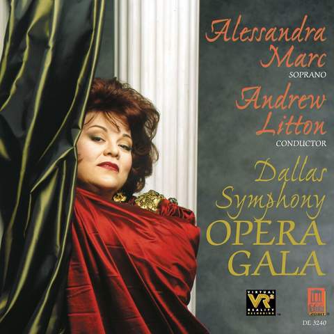 Opera Gala | Outhere Music