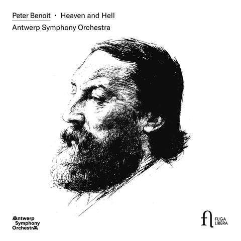 Peter Benoit: Heaven and Hell | Outhere Music
