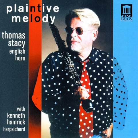 Plaintive Melody | Outhere Music