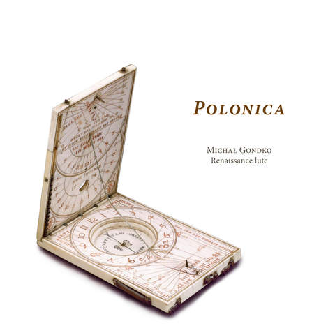 Polonica | Outhere Music