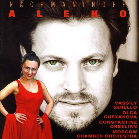 Rachmaninov: Aleko | Outhere Music