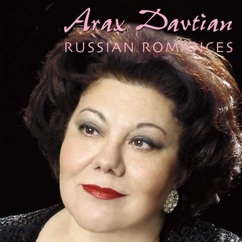 Russian Romances | Outhere Music
