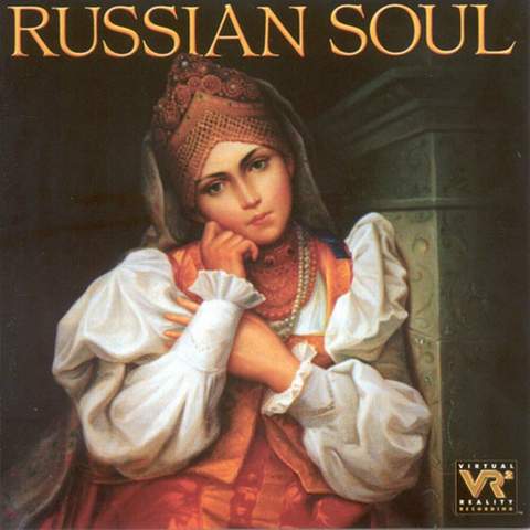 Russian Soul | Outhere Music