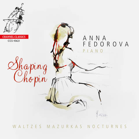Shaping Chopin | Outhere Music