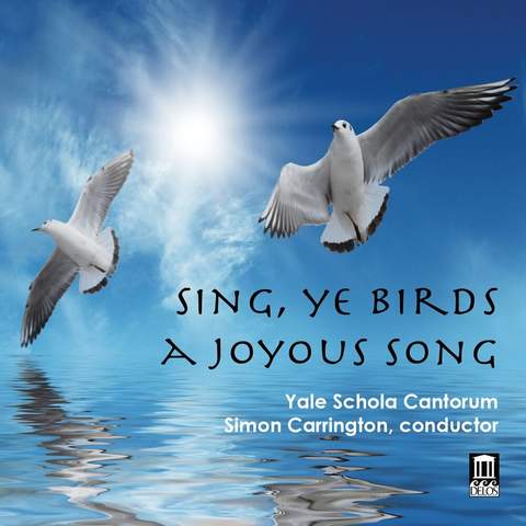 Sing, Ye Birds, a Joyous Song | Outhere Music