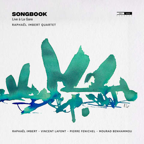 Songbook | Outhere Music