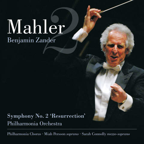 Symphony No. 2 'Resurrection' | Outhere Music