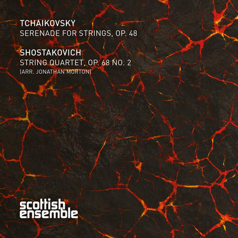 string octet shostakovich