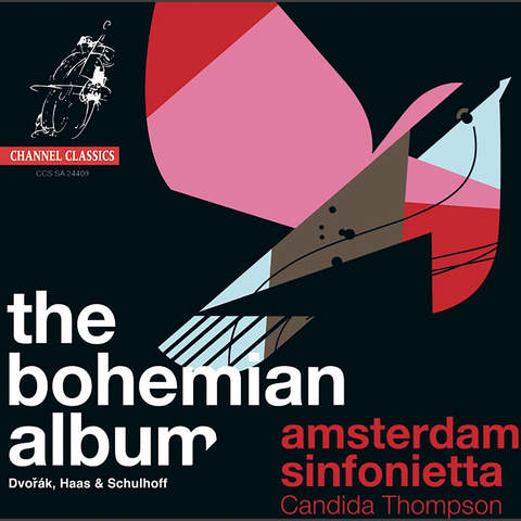 The Bohemian Album | Outhere Music