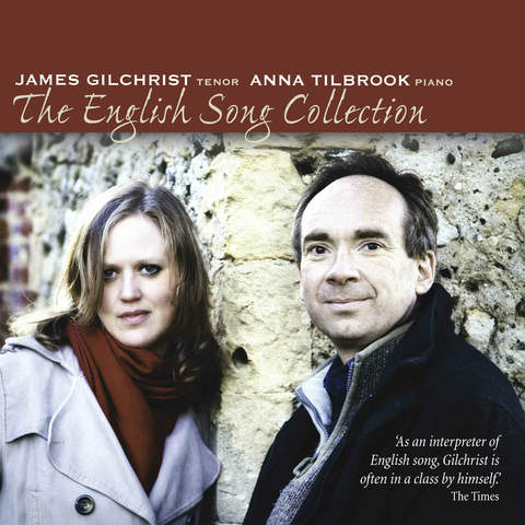 The English Song Collection | Outhere Music
