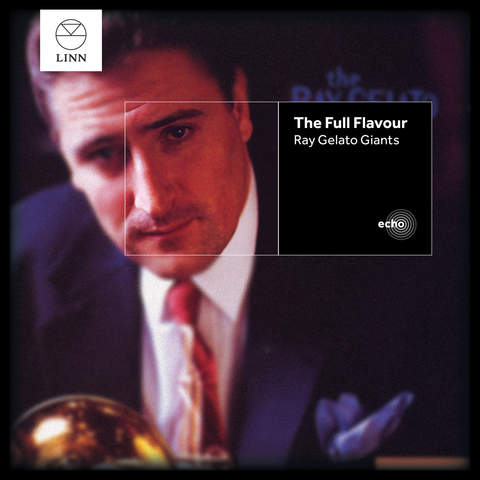 The Full Flavour | Outhere Music