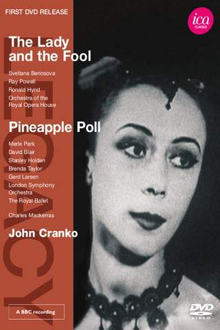 The Lady and the Fool / Pineapple Poll | Outhere Music