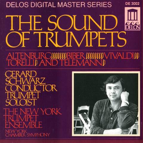 The Sound of Trumpets | Outhere Music