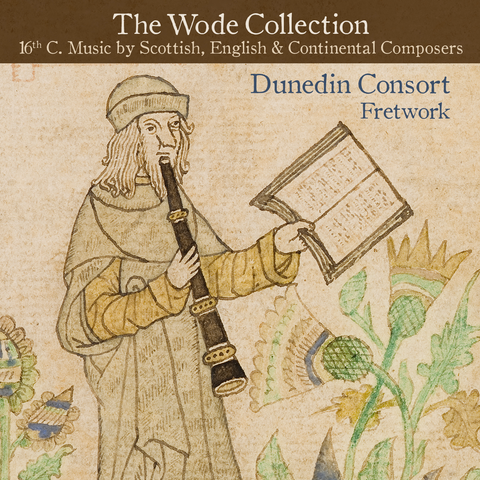 The Wode Collection | Outhere Music