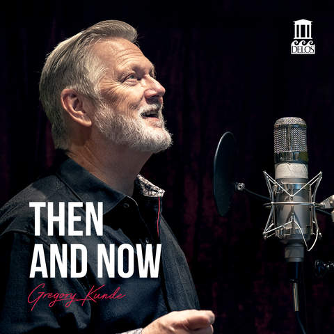 Then and Now | Outhere Music