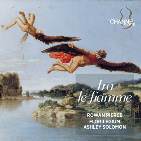 Tra le fiamme | Outhere Music