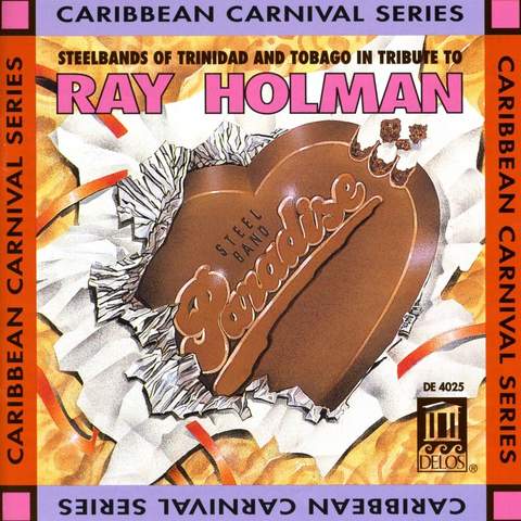 Tribute To Ray Holman | Outhere Music