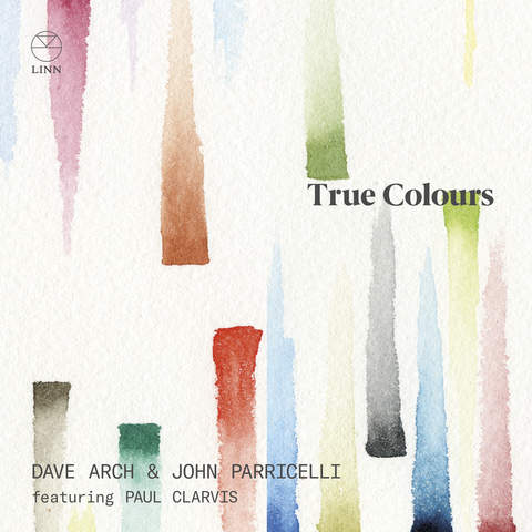 true colours covers