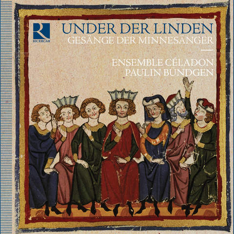Under der Linden | Outhere Music