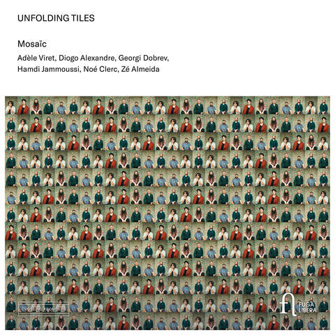 Unfolding Tiles | Outhere Music