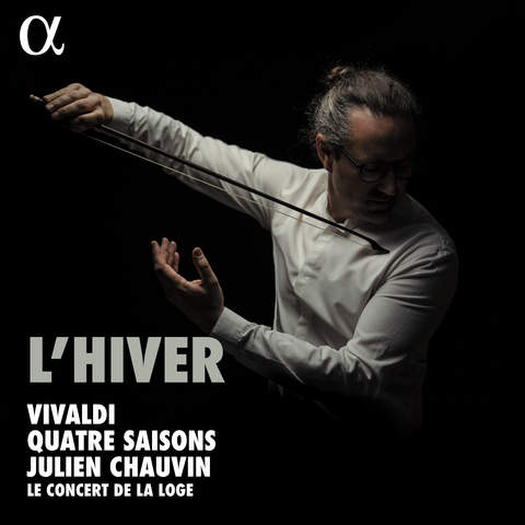 Vivaldi: Quatre saisons - L'hiver | Outhere Music