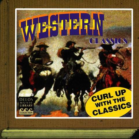 Western Classics | Outhere Music
