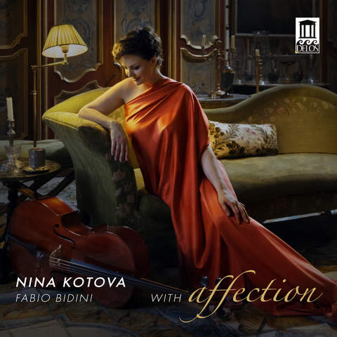 With Affection | Outhere Music