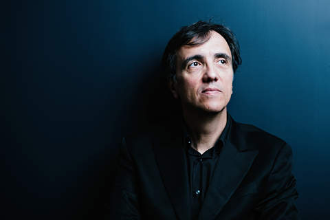 Éric Le Sage | Outhere Music