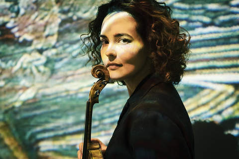 Alena Baeva | Outhere Music