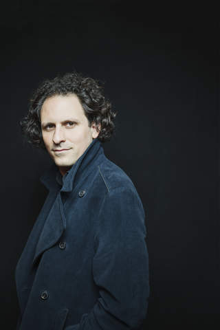 Alexandre Bloch | Outhere Music