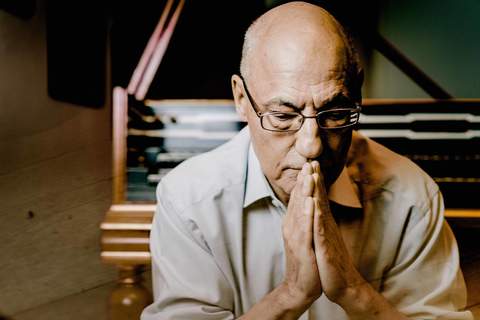 Andreas Staier | Outhere Music