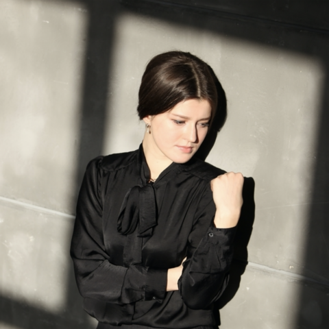 Anna Geniushene | Outhere Music