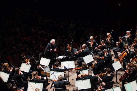 Antwerp Symphony Orchestra | Outhere Music