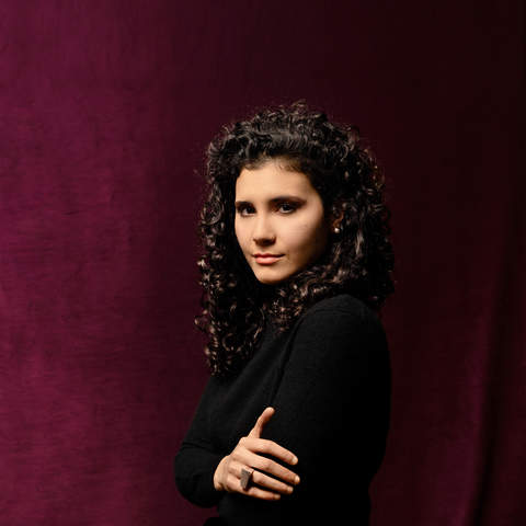 Arianna Radaelli | Outhere Music