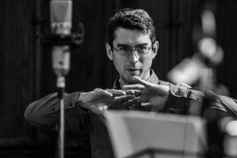 Baptiste Romain | Outhere Music