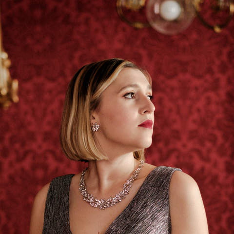 Carlotta Colombo | Outhere Music