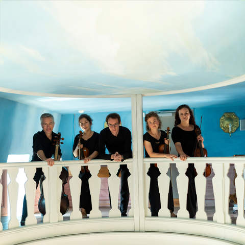 Collegium Musicum '23 | Outhere Music