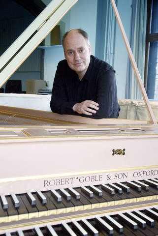 John Butt | Outhere Music