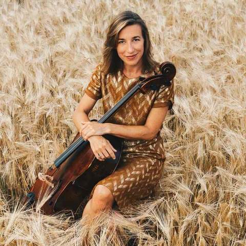 Julia MacLaine | Outhere Music