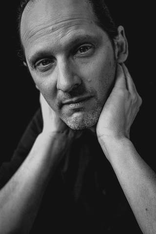 Mathieu Gaudet | Outhere Music