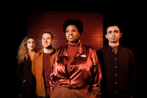 NABOU | Outhere Music