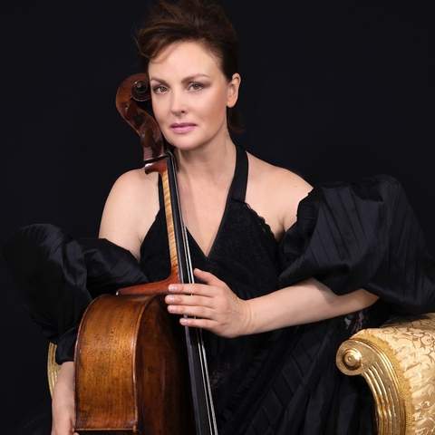 Nina Kotova | Outhere Music