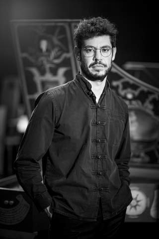 Paolo Zanzu | Outhere Music