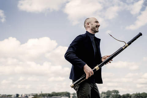Peter Whelan | Outhere Music