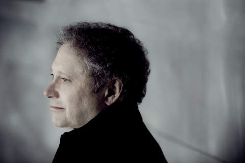 Richard Egarr | Outhere Music