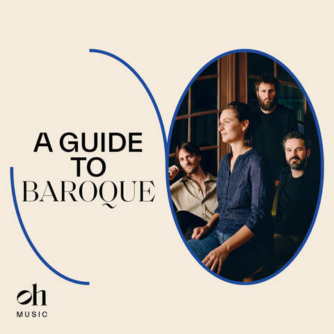 A Guide to Baroque | Outhere Music
