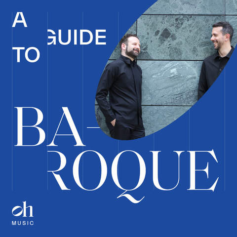A Guide to Baroque | Outhere Music